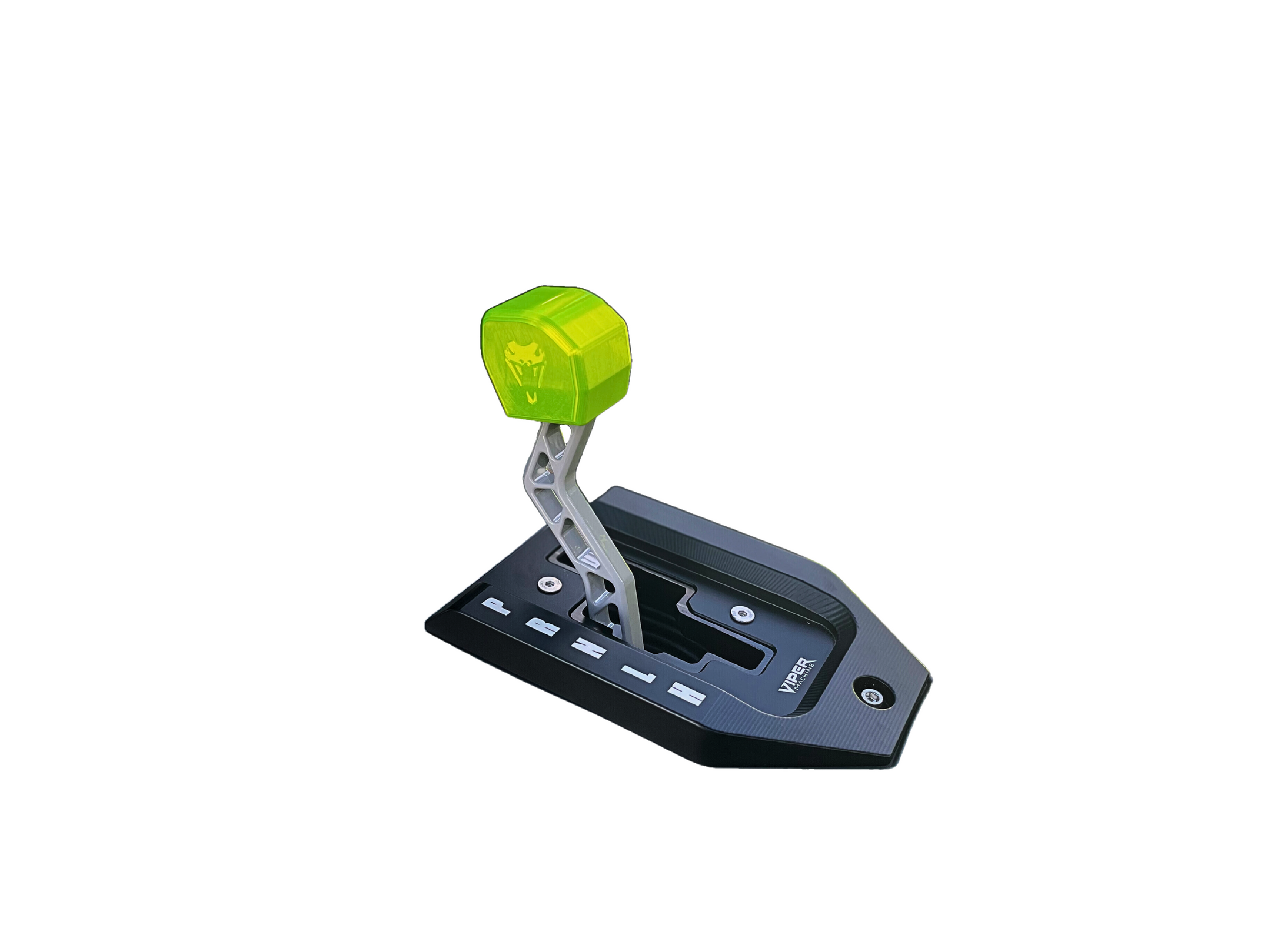 RZR Turbo-R / Pro-XP / Pro-S V2 Gated Shift System – Viper Machine