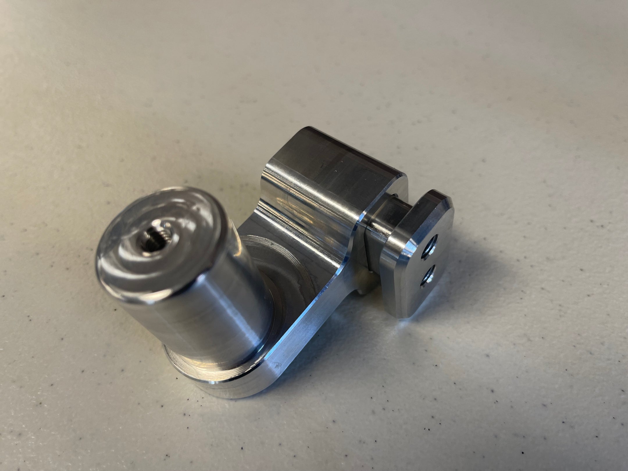 RZR Pro-R Gated Shift System – Viper Machine